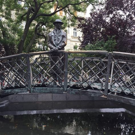 Monument To Imre Nagy Nagy Imre Szobor Budapest City
