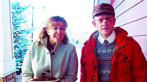 Fx Fargo Meet The Nygaards Lester Pearl And Gordo