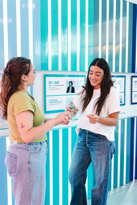 Book Custom Fragrance Experience Olfactory Georgetown Olfactory Nyc