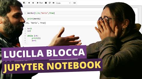 Python For Dummies Parte 2 Liste Dizionari And Iterazioni Con Lucilla