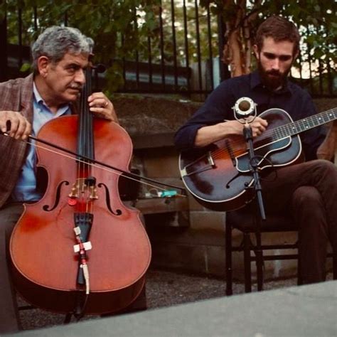 Erik Mcintyre With Special Guests Michael Karoub And Dawn Giblin Alpino Detroit