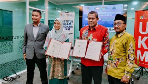 Uin Khas Jember Targetkan Jadi Kampus Islam Terkemuka Di Asia Tenggara Tahun 2045 Berita Haji 2024