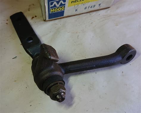 Idler Arm Assembly Buick Chevrolet Gmc Oldsmobile Pontiac 1973 1974