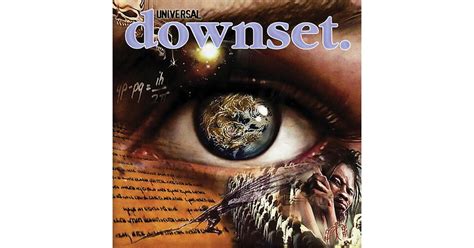 Downset Universal Cd