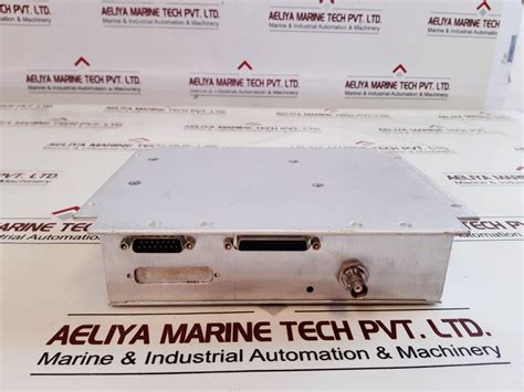 Seatel Mandl 127513 1 Pcu Assembly Xx97b Aeliya Marine