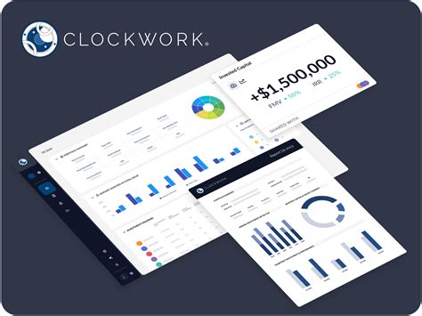 Clockwork Features Reviews Alternatives Vc Stack