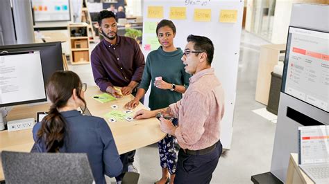 Agile Working Versus Flexible Working Whats The Difference