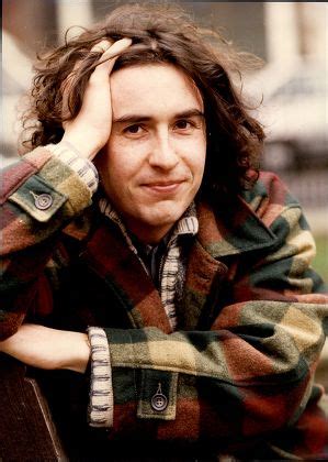 Actor Comedian Steve Coogan Stephen John Redaktionelles Stockfoto