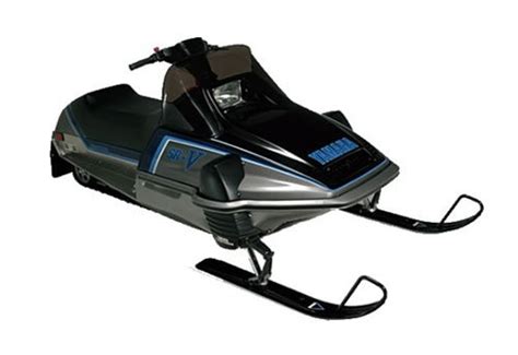 Yamaha Srv 540 Wiring Diagram Wiring Diagram