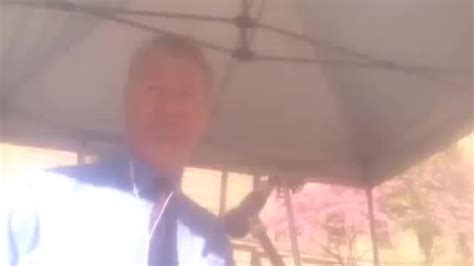 Corren Garavanta On Linkedin Chris Savage Speaks Out Against Vaccination