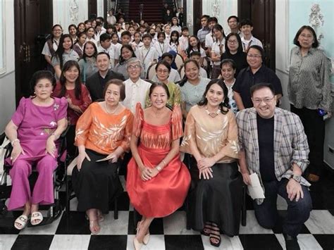 Goldenberg Concert Series Ii Idinaos Pilipino Star Ngayon