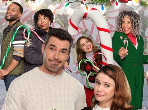 List Of Candace Cameron Bure Presents Movies Its A Stampede