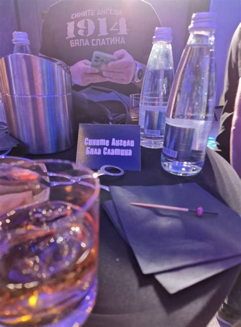 Сините Ангели Sofia West 25 години