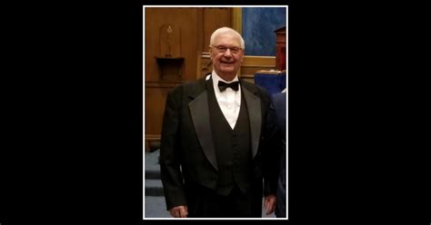 Obituary Guestbook Robert E Forst Huff And Lakjer Funeral Home Inc