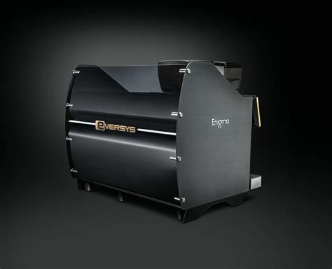 Eversys Sa Super Traditional Coffee Machines