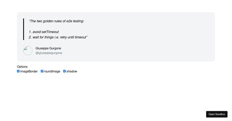 Twind Classname As Array Forked Codesandbox Twind Classname As Array Forked Codesandbox