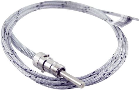 Emko RT-M06-L050-K02 Termometr oporowy Pt100 RT-M06-L050-K02 do 400°C ...