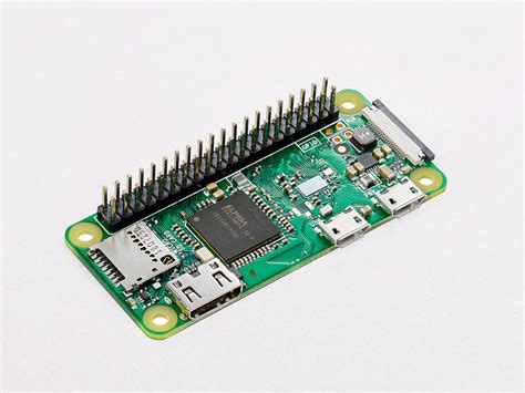 树莓派硬件 Raspberry Pi 树莓派 官网24年12月更新
