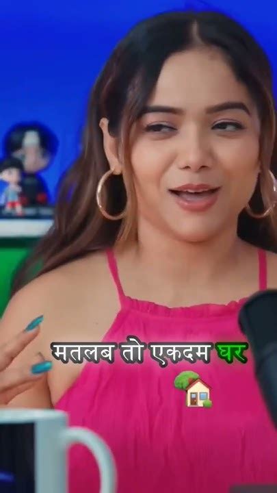 Manisha Rani Ka Khandan Manisharanicomedy Shorts Youtube