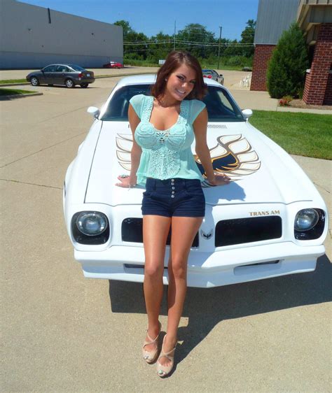 Pin On Babes With Cars Trucks