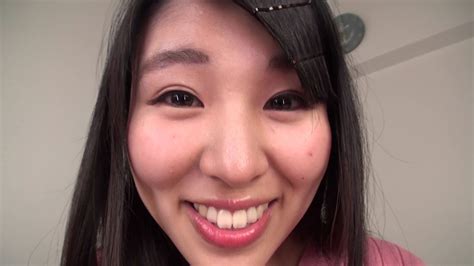 素人娘あさみちゃんの舌・口内自撮り＆主観 アダルト動画 Duga