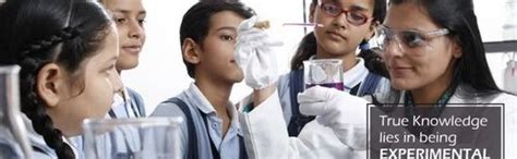 6th Class Course Education In Sector 25 West Chitkara International