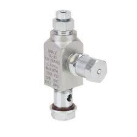 Gl 32 Replacement Injector