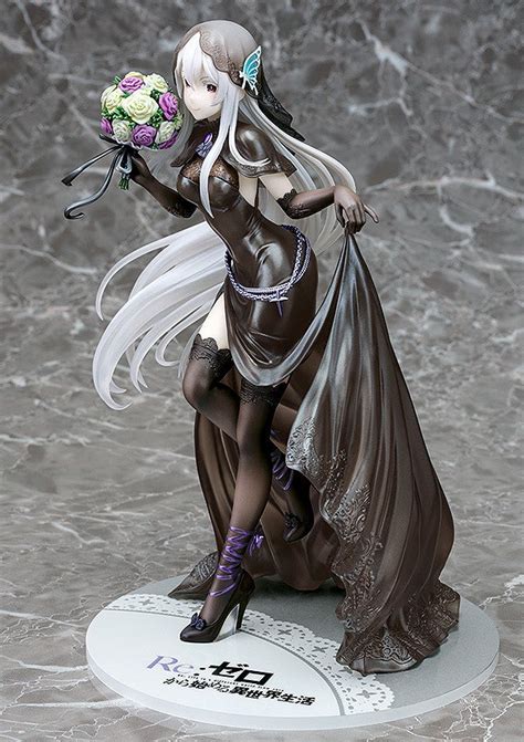 Echidna Wedding Ver｜good Smile Company