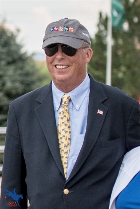 Usea 2018 Useas Eventing Hall Of Fame Howard Simpson