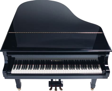 Piano Png Image