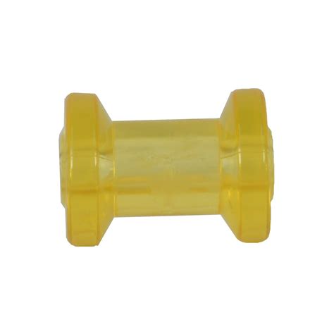 C E Smith 5 Spool Roller 5 8 Shaft Pvc