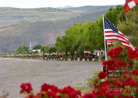2025 Caliente Memorial Day Celebration Visit Lincoln County Nevada
