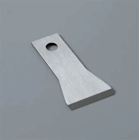 Erema Pelletizing Cutter Knife For Industrial Capacity 15 Ton Per Set At ₹ 100 Piece In Vapi