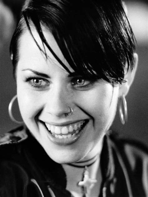 Fairuza Balk American History X Poster Poster Design Inspiration