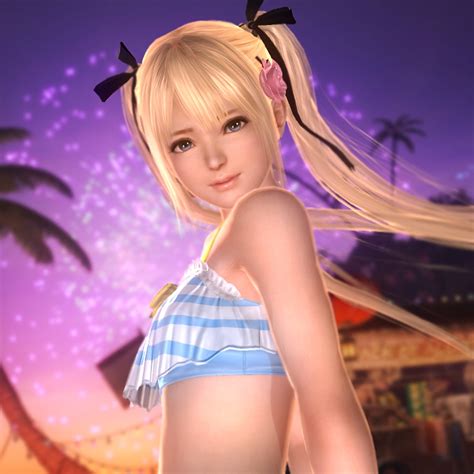 Galleria Nuove Immagini Per Dead Or Alive 5 Last Round