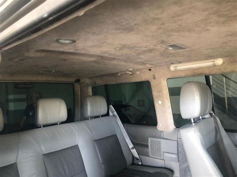 Vw T4 Multivan Syncro 151ps Top Zustand In Bonn Bonn Zentrum