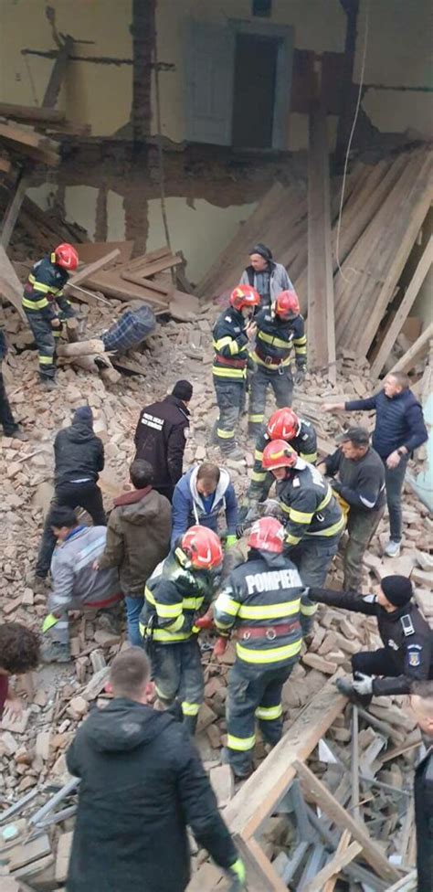 Tragedia Din Odorheiu Secuiesc Ce Amendă A Primit Primăria în Cazul