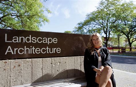 Holly Macalpine On Linkedin Landscapearchitecture Design School