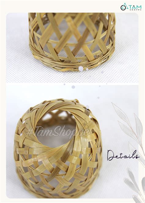 Bội Gà Tre Mini Trang Trí Mtl Boi 01