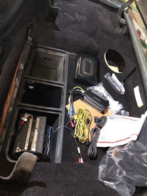 C3 Stereo Options Corvetteforum Chevrolet Corvette Forum Discussion