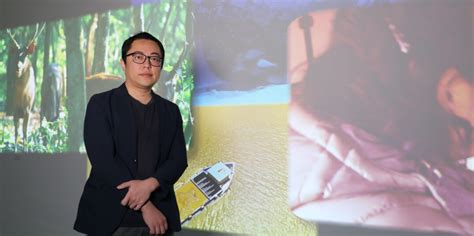 Chia Wei Hsu Wins Eye Art And Film Prize 2024 Eye Filmmuseum