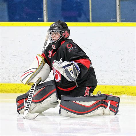 Ringette Canada This Ice Is Yours