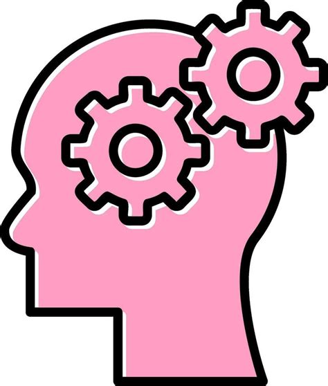 Thinking Vector Icon 36826140 Vector Art At Vecteezy