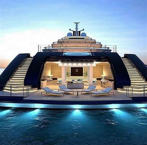Profitbuilder The 1 Drag And Drop Marketing Page Builder For Wordpress Luxury Boat Mansiones