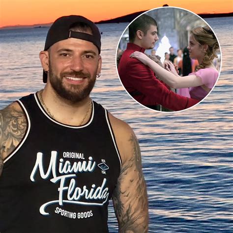 Harry Potter S Stanislav Yanevski Hospitalized Undergoes Surgery