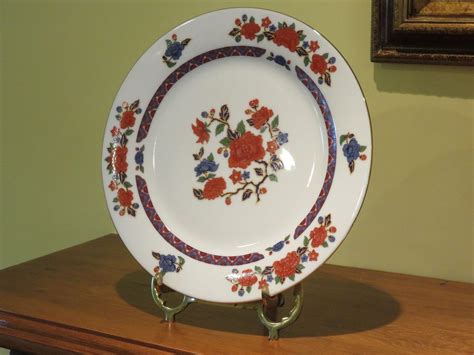 Crown Ming Fine China Dinnerware Set 45 Pieces 1733332084