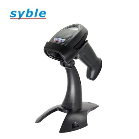2d Handheld Ocr Passport Id Card Barcode Scanner Xb 6278hp Barcode