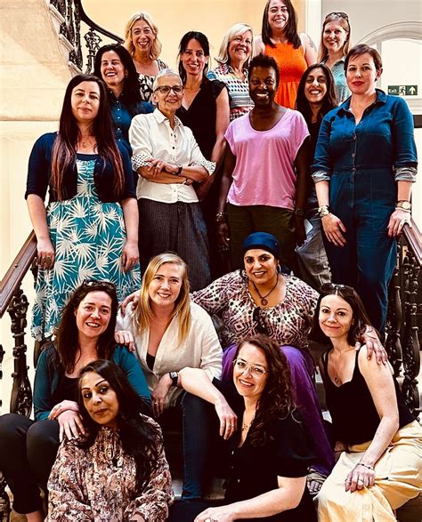 Nasreen Ahmed On Linkedin Thats A Wrap On Women In Film And Tv Mentoring 2023 What An Amazing