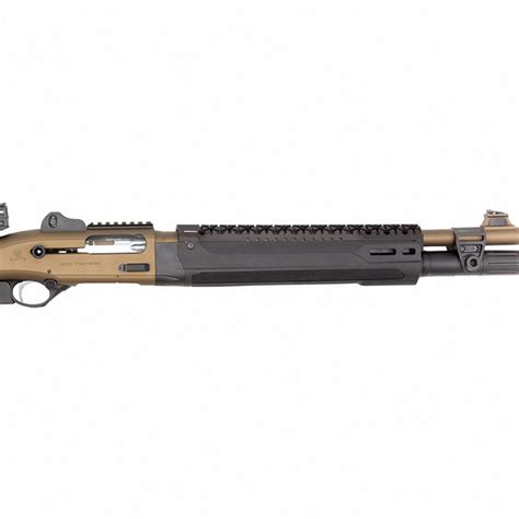 Langdon Tactical Ltt 1301 Heat Shield And Magpul Zhukov Forend And Switch