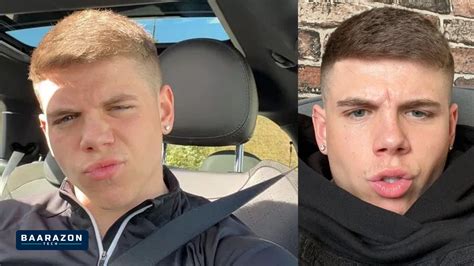 George Baggs Wiki Age Height Net Worth Ethnicity And Biography